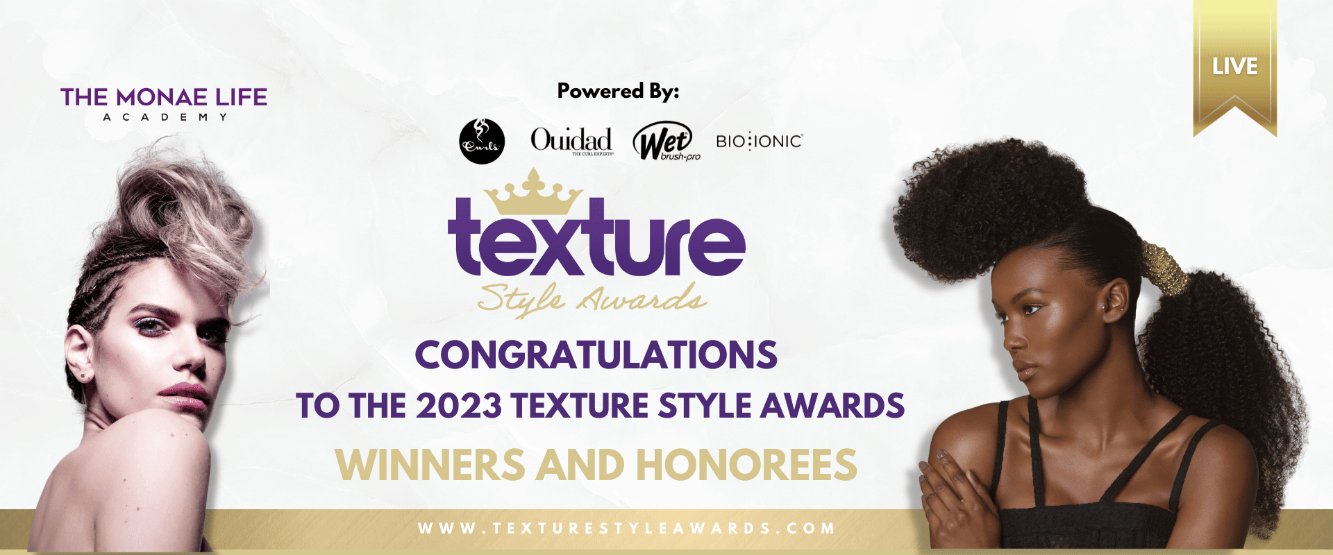 2023 Texture Style Awards Winners - Texture Style Awards